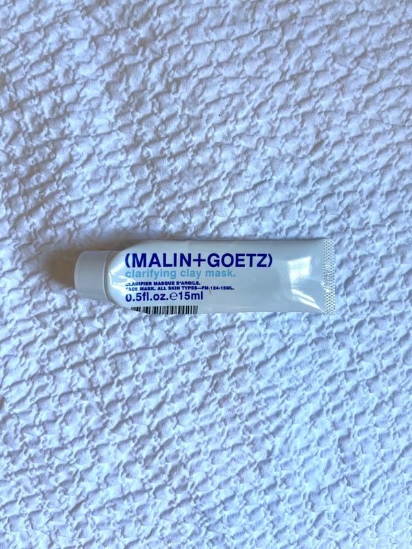 MALIN and GOETZ MALIN+GOETZ Clarifying Clay Mask | Bloomingdale's