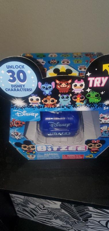 Bitzee Disney Interactive Toy with 30 Characters Inside - Macy's