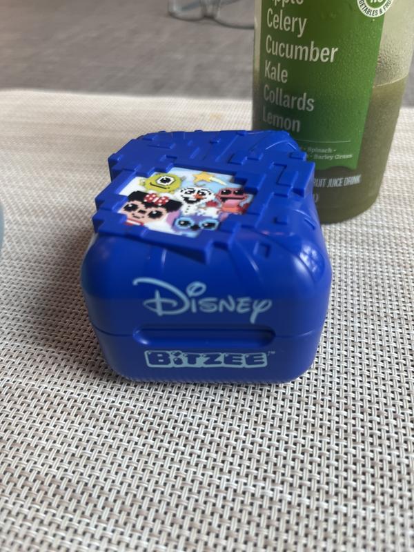 Bitzee Disney Interactive Toy with 30 Characters Inside - Macy's