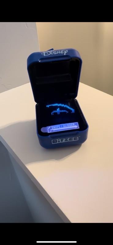 Bitzee Disney Interactive Toy with 30 Characters Inside - Macy's