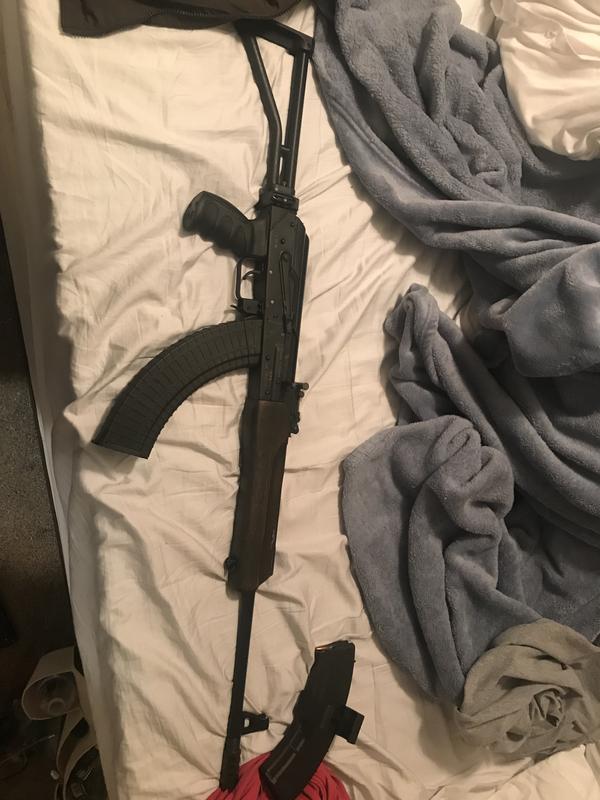 Ak-47 40 Round Banana Clip Store Deals | www.oceanproperty.co.th