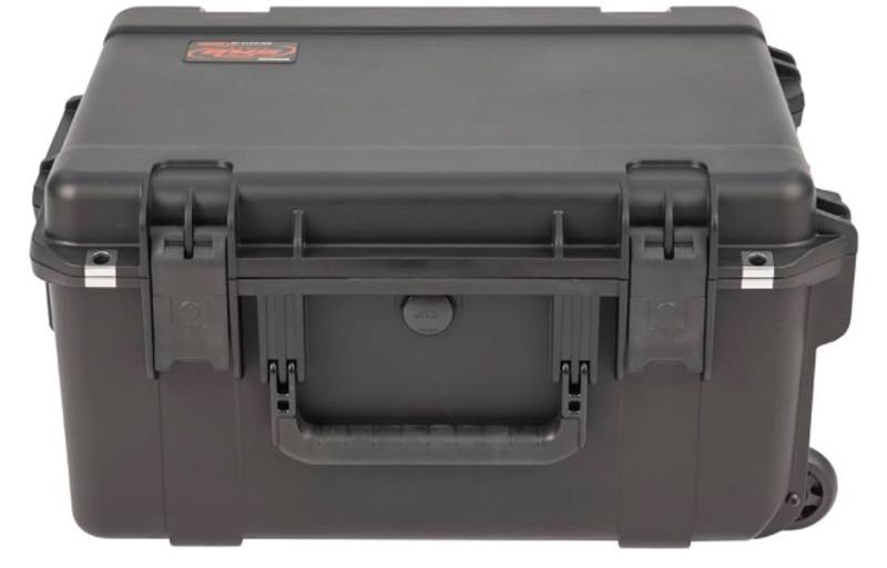 SKB Cases iSeries 291814 Waterproof UV Resistant Utility Military Case ...