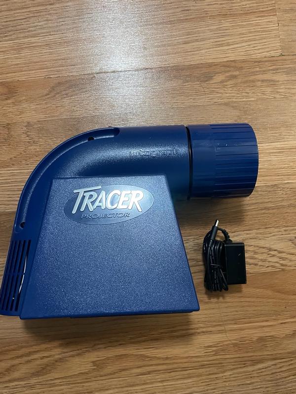 Artograph LED Tracer Opaque Art Projector for Tracing Drawing and ...