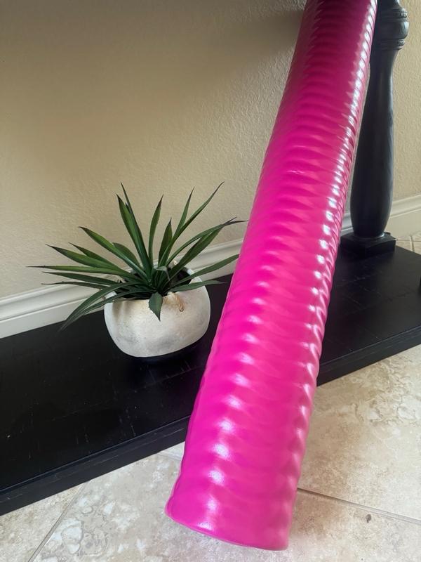 TRC Recreation 43-in x 1 -Seat Pink Pool noodle in the Pool Toys ...