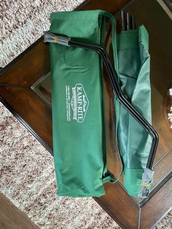 Kamp-Rite Economy Cot in the Cots department at Lowes.com