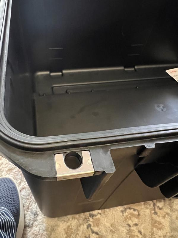 SKB Cases iSeries 291814 Waterproof UV Resistant Utility Military Case ...