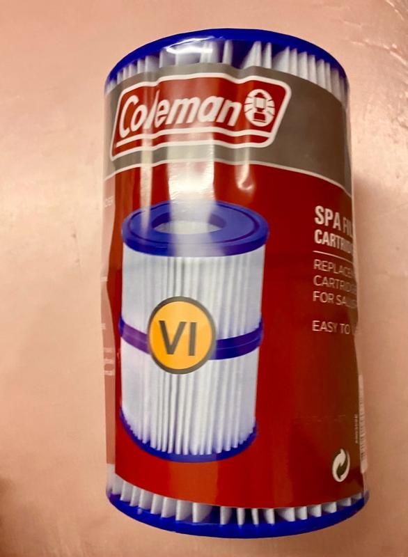 Bestway 90352E-BW Cartridge Pool Filter in the Pool Filter & Skimmer ...