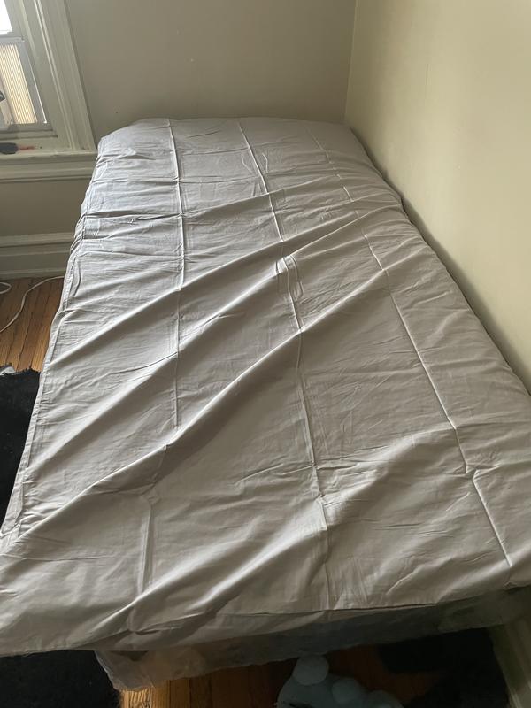 Native Nest Japanese Futon Floor Mattress, Foldable Shikibuton Bed ...