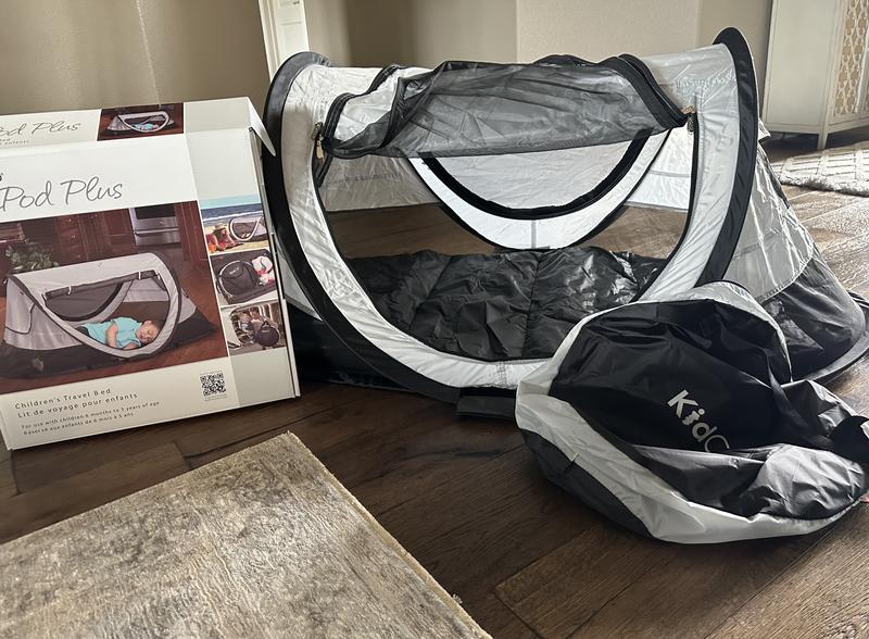 KidCo Polyester 1 -Person Tent in the Tents department at Lowes.com