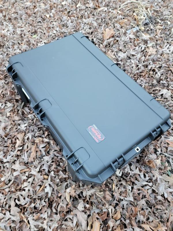 SKB iSeries Ravin R26 and R29 Heavy Duty Hard Shell Military Grade ...
