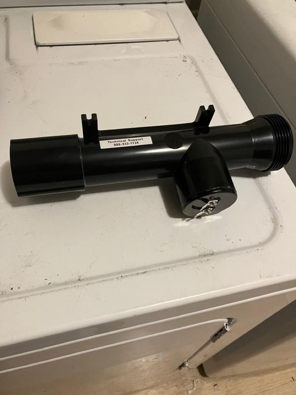 Main Access 4CH4002R Power Ionizer Replacement Chamber for Pool ...