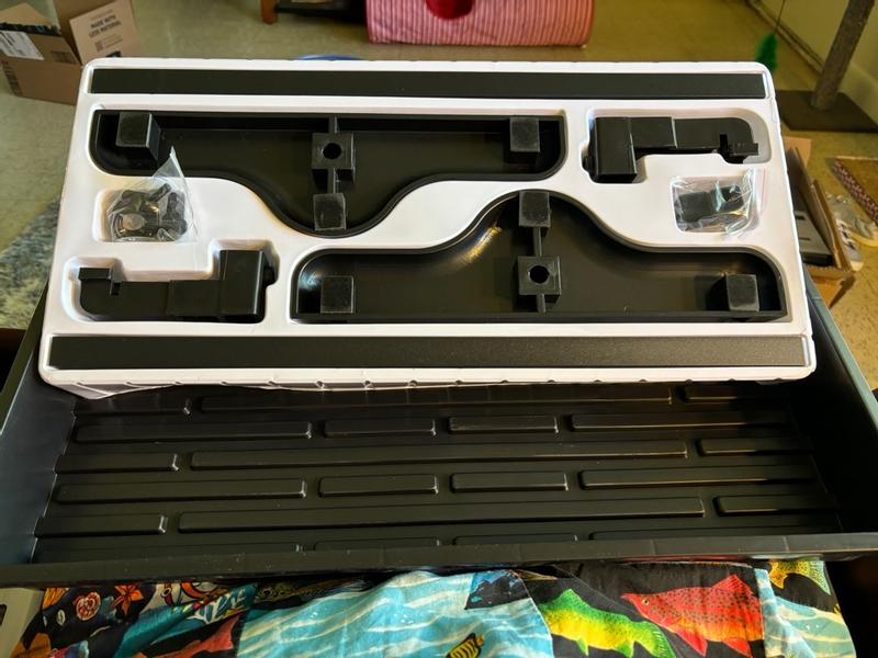 SunBlaster Universal Aluminum Adjustable T5 Light Strip Stand with ...