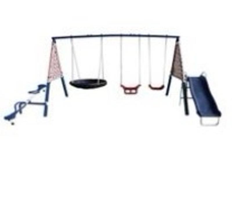 Freedom Fun Swing 5-Piece Set - Macy's