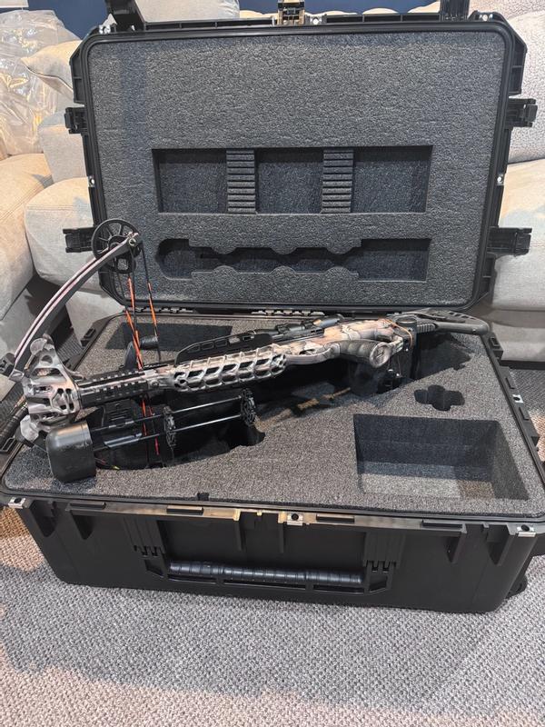 SKB iSeries Ravin R26 and R29 Heavy Duty Hard Shell Military Grade ...