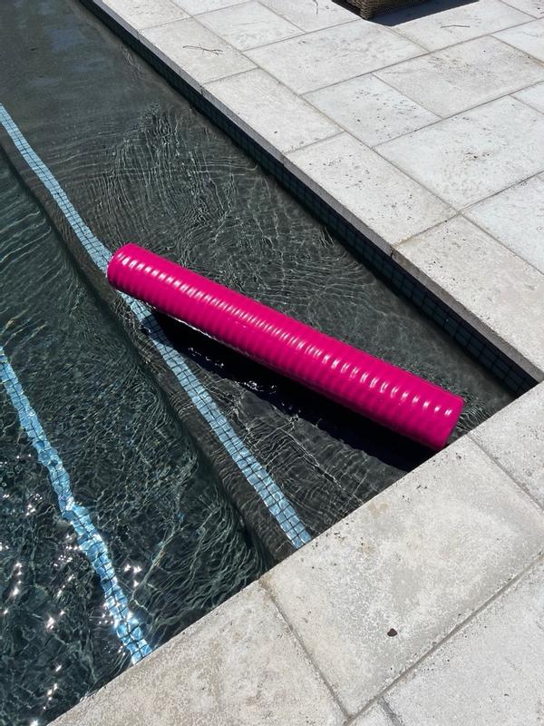 TRC Recreation 43-in x 1 -Seat Pink Pool noodle in the Pool Toys ...