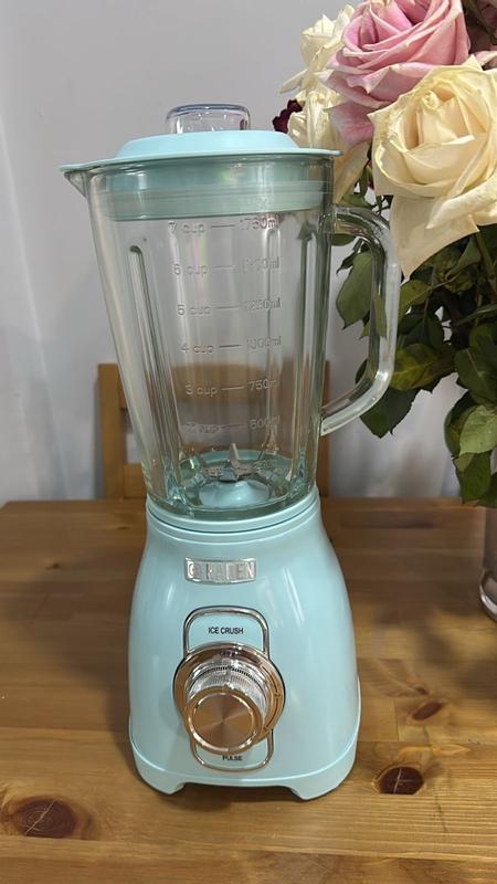 Haden Power 1.75 Liter Blender - Macy's