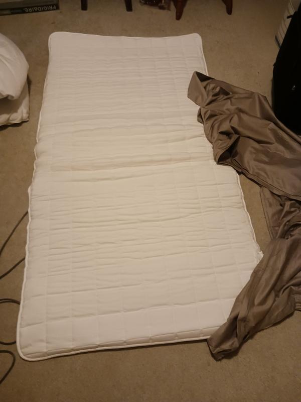 Native Nest Japanese Futon Floor Mattress, Foldable Shikibuton Bed ...