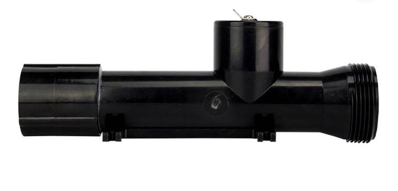 Main Access 4CH4002R Power Ionizer Replacement Chamber for Pool ...