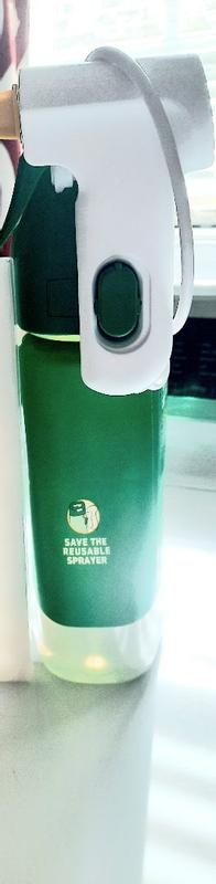 Spruce Snap and Spray Manual Starter Kit 64 -fl oz Trigger spray Weed ...