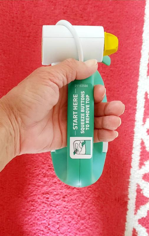 Spruce Snap and Spray Manual Starter Kit 64 -fl oz Trigger spray Weed ...