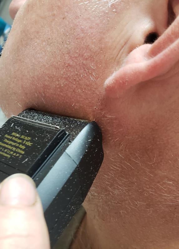 StyleCraft Absolute Zero Foil Shaver - Macy's