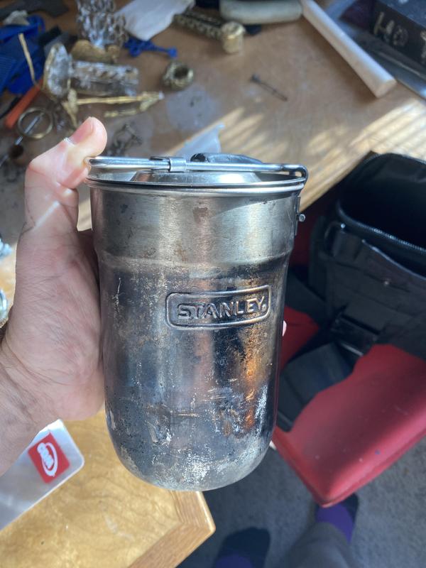 Stanley Adventure Camp Cook Set - Hike & Camp