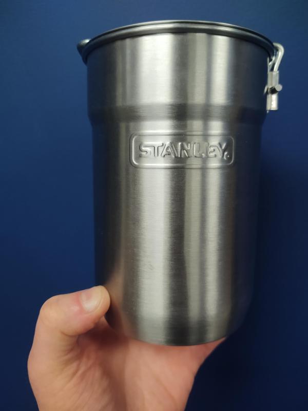 Stanley Adventure Camp Cook Set - Hike & Camp