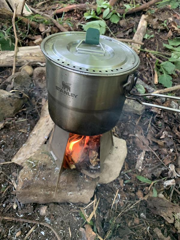 Stanley The Cook Set For Two - Hike & Camp