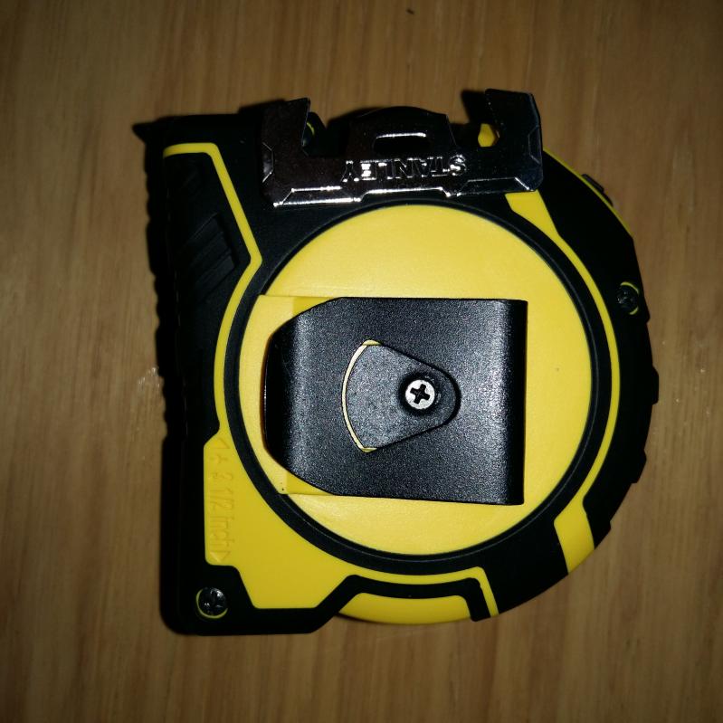Stanley FATMAX 30-ft Auto Lock Tape Measure at Lowes.com