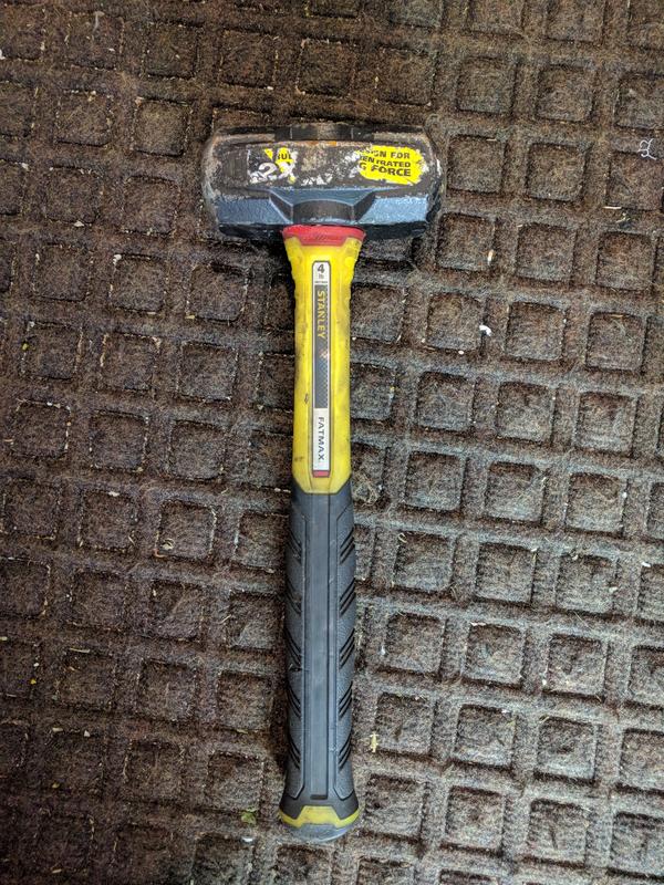 Lbs Fatmax Sledge Hammer Cheapest | www.oceanproperty.co.th