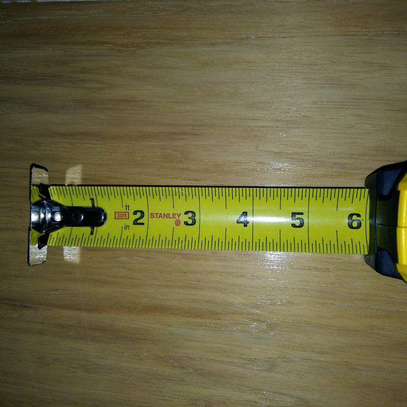 Stanley FATMAX 30-ft Auto Lock Tape Measure at Lowes.com