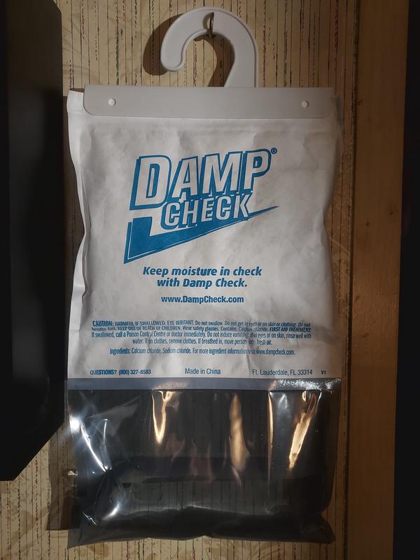 Star Brite 16 oz. Damp Check Hanging Bag, 3-Pack at Tractor Supply Co