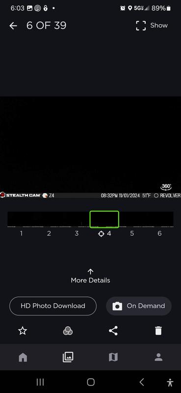 Stealth Cam 36 MP Revolver 360 Degree AT&T/Verizon Cellular Trail Camera at Tractor Supply Co