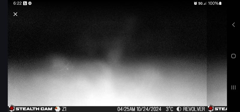 Stealth Cam 36 MP Revolver 360 Degree AT&T/Verizon Cellular Trail ...