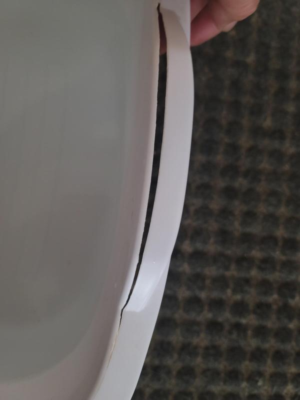 Sterilite Durable 18 Quart White Plastic Dishpan by - Ideal for Kitchen ...