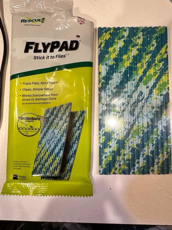 Rescue FlyPads, 2-Pack at Tractor Supply Co