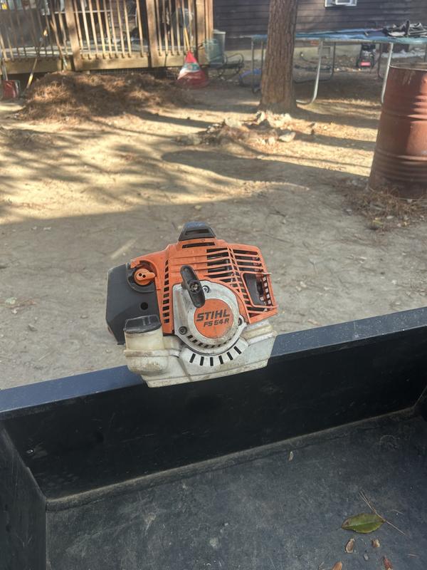 STIHL 24.1cc SS Line Trimmer 4149 200 0061 Blain s Farm Fleet