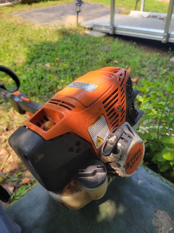 Stihl Garden Multi Tool Review | Fasci Garden