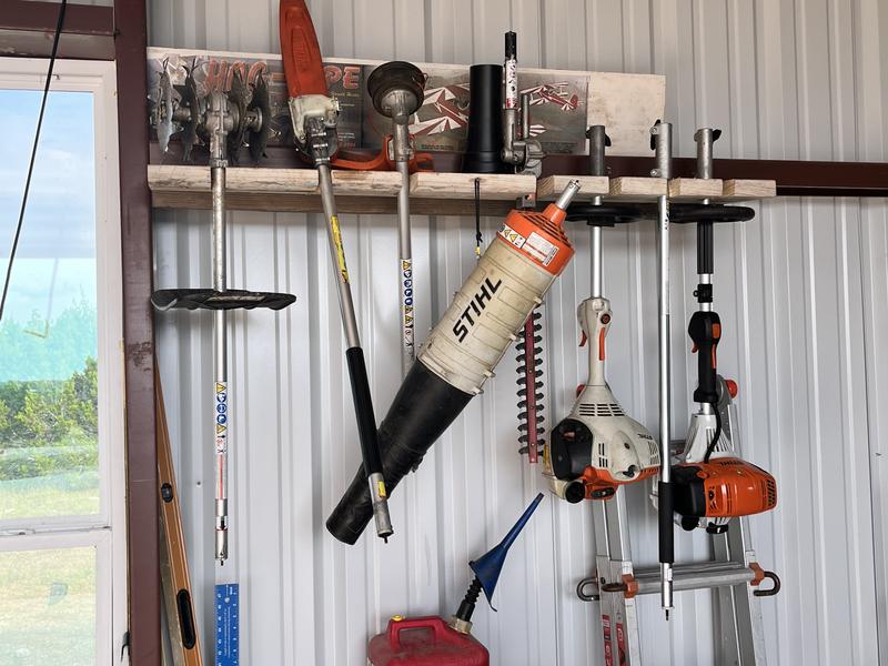 Stihl Combi Garden Tools | Fasci Garden