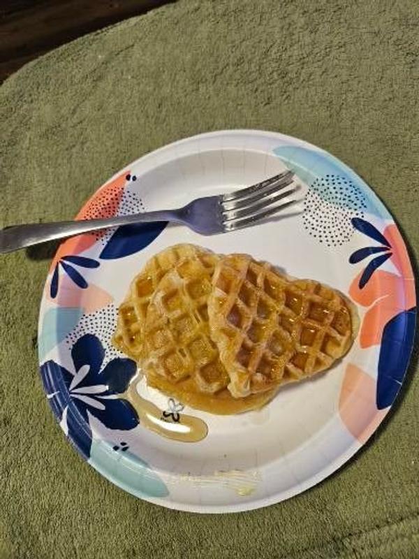 Dash Mini Heart Waffle Maker - Macy's