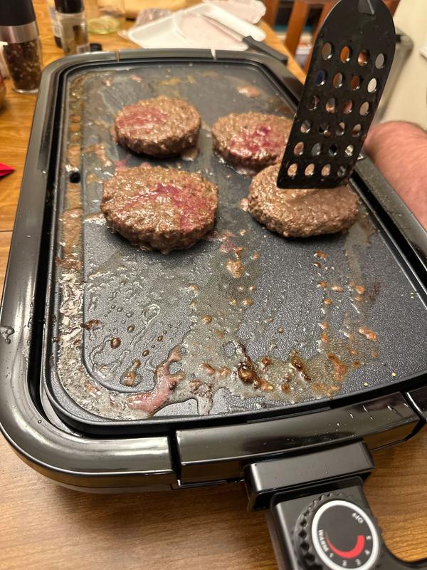 Dash Everyday Griddle | Bloomingdale's