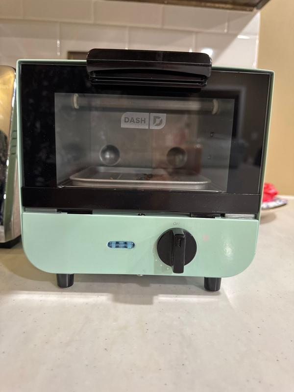 Dash Mini Toaster Oven | Bloomingdale's