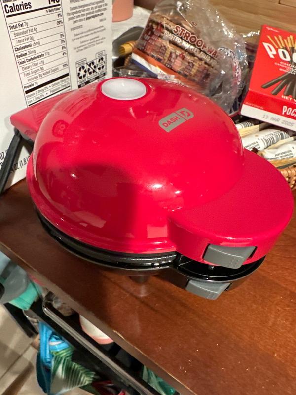 Dash MultiMaker™ Treat Maker System with Removeable: Mini Cupcake ...