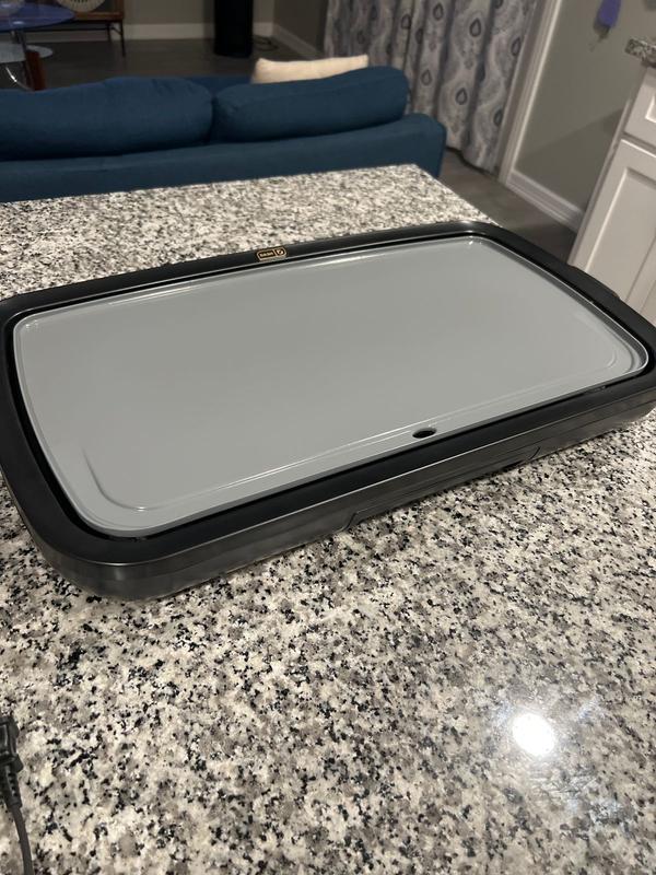 Dash Everyday Griddle | Bloomingdale's