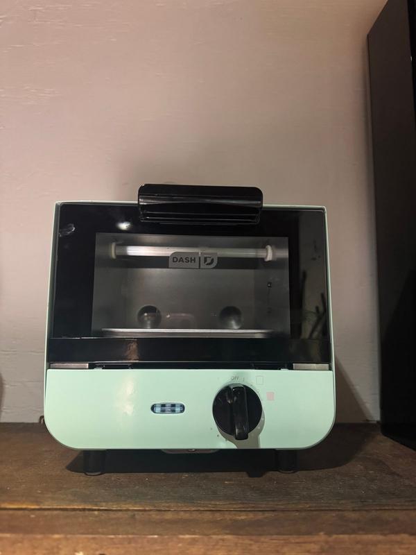 Dash Mini Toaster Oven | Bloomingdale's