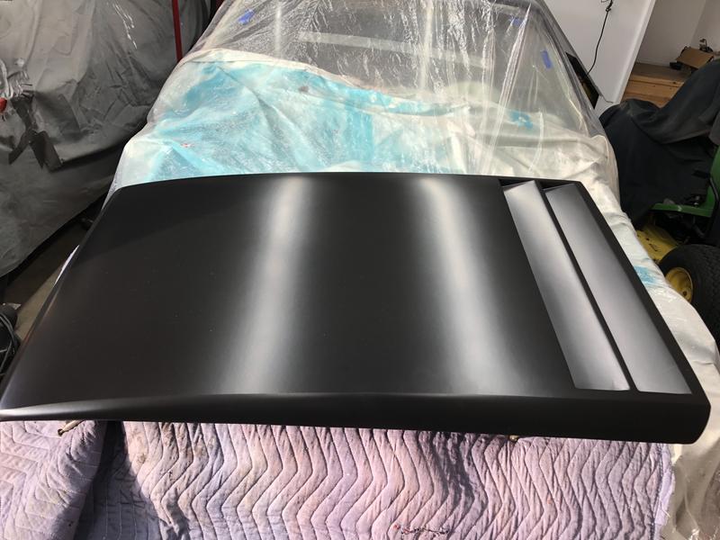 SprayMax 2K Hot Rod Black Paint 3680212 Reviews Summit