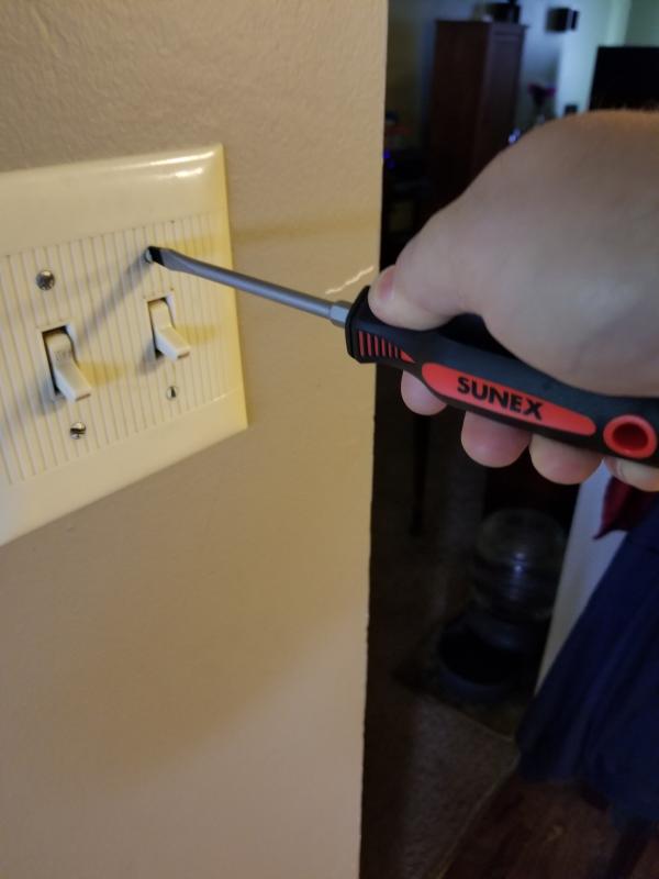 SUNEX TOOLS 20-Piece Multi-bit Variety Pack Screwdriver Set 1120SS at ...