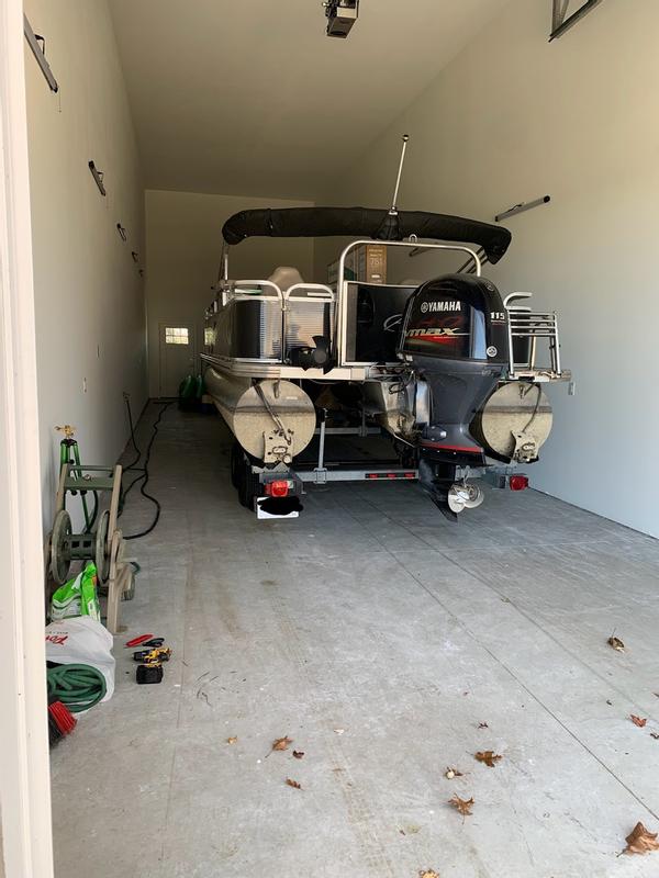 Trailer Valet Trailer Valet 5X 5,000 Lb Mover TV5X at Lowes.com