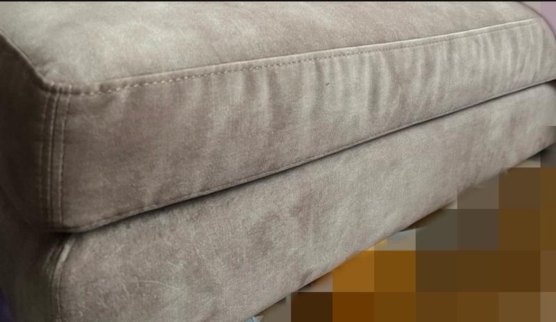 Livabliss Galey Alix Benjamin Polyester 47-in Dining Bench in the ...