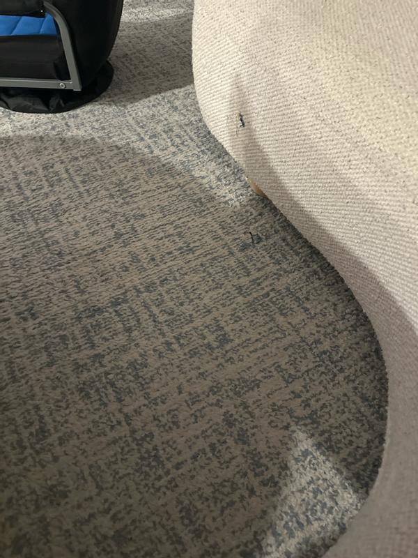 Livabliss Nabela Noor Home Maan 3 x 8 (ft) Flatweave Cotton/Jute ...